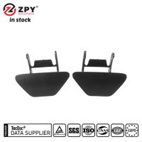 China ZPY Durable Weather-Resistant Headlight Washer Nozzle Cover with Precise Fitment for BMW 535i 550i OE NO. 51117246869 for sale
