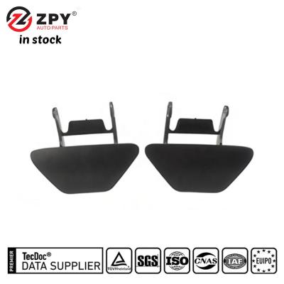 China ZPY Durable Weather-Resistant Headlight Washer Nozzle Cover with Precise Fitment for BMW 535i 550i OE NO. 51117246869 for sale