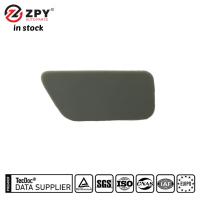 China ZPY Weather-Resistant Headlamp Washer Nozzle Cover with Precise Fitment for BMW X3 3.0L 2014-2016 OE NO. 51117347931 for sale