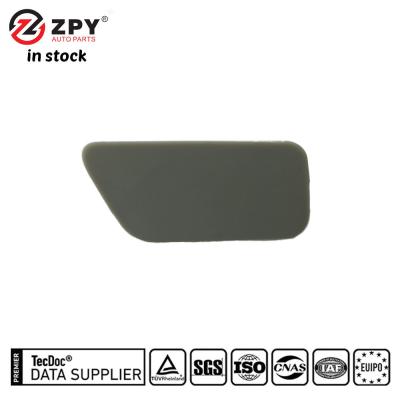 China ZPY Weather-Resistant Headlamp Washer Nozzle Cover with Precise Fitment for BMW X3 3.0L 2014-2016 OE NO. 51117347931 for sale