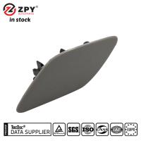 China ZPY Durable Weather-Resistant Headlight Washer Cover Cap with Precise Fitment for BMW 328i 328i xDrive 335i OE NO. 61677171659 for sale