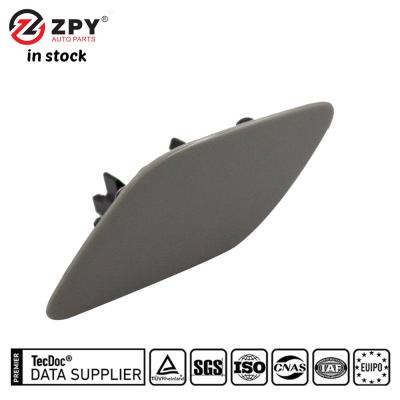 China ZPY Durable Weather-Resistant Headlight Washer Cover Cap with Precise Fitment for BMW 328i 328i xDrive 335i OE NO. 61677171659 for sale