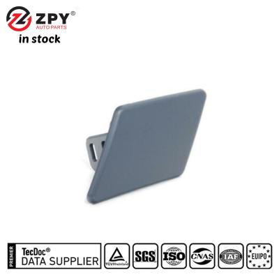 China ZPY Front Bumper Headlight Washer Nozzle Cover Cap FOR BMW 323i 328i xDrive 61677211209 for sale