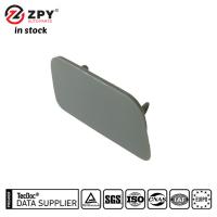 China Left Right BMW E60 E61 Headlight Washer Nozzle Cover Cap FOR BMW 528i 535i 51117056948 for sale