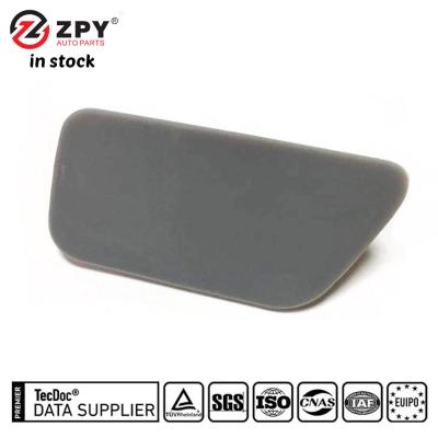 China Durable Weather-Resistant Headlight Washer Spray Nozzle Cover for BMW 745Li 760Li with Precise Fitment and Efficient Water Spray Distribution for sale
