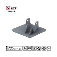 China ZPY Durable Weather-Resistant Headlight Washer Nozzle Cap with Precise Fitment for Efficient Water Spray on BMW 525i 3.0L 2006-2007 for sale