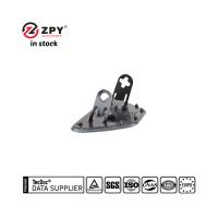 China ZPY Right+Left Headlight Washer Nozzle Cover Cap OEM Standard for BMW 535i 550i for sale