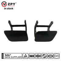 China ZPY Headlight Washer Spray Nozzle Cover Cap FOR BMW X3 2.0L 3.0L 2014-2016 51117347932 for sale
