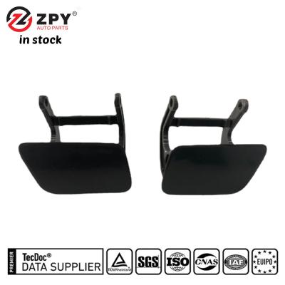 China ZPY Headlight Washer Spray Nozzle Cover Cap FOR BMW X3 2.0L 3.0L 2014-2016 51117347932 for sale