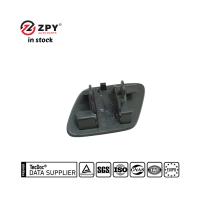 China ZPY Front Bumper Headlight Washer Spray Nozzle Cover Cap Fit  FOR BMW X5  4.8L 51657199142 for sale