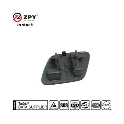 China ZPY Front Bumper Headlight Washer Spray Nozzle Cover Cap Fit  FOR BMW X5  4.8L 51657199142 for sale