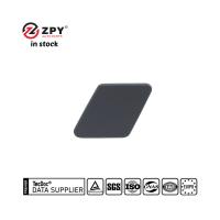 China ZPY Front Bumper Headlight Washer Nozzle Cover Cap FOR BMW 328i 328xi 335xi 61678031308 for sale
