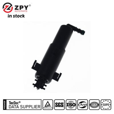 China ZPY Headlight Washer Nozzle L/R FOR BMW 530i 535i GT 535i GT xDrive  535i 535d 61677321891 for sale