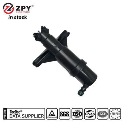 China ZPY Front Left or Right Headlight Washer Nozzle FOR  BMW X1 2.0L 3.0L 2013-2015 for sale