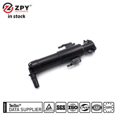 China ZPY NEW Headlight Washer Nozzle for BMW X3 3.0L 2011-2014 61677251640 for sale