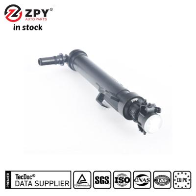 China ZPY OEM Standard Headlight Washer Nozzle for BMW 520i 528i 550i 535d xDrive OE NO. 61677149886 for sale