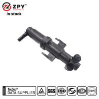 China ZPY Right Headlight Washer Nozzle FOR BMW 535i GT 535i GT xDrive 550i GT xDrive 61677377668 for sale