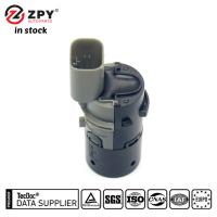 China ZPY Parking Sensor FOR BMW 525i 528i 530i 550i 650i 750Li 750i 760Li Z4 for sale