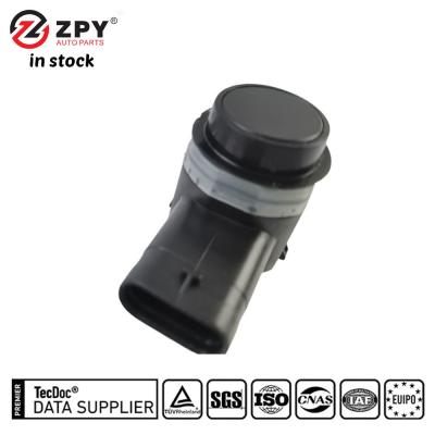 China ZPY Parking Distance Ultrasonic Sensor for BMW 740i xDrive 745Le xDrive with Advanced Obstacle Detection and Audible Visual Alerts for sale