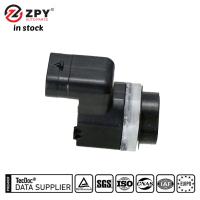 China ZPY BMW Parking Sensor with Advanced Obstacle Detection Audible Visual Alerts and Easy Installation for X1 X2 X3 X4 X5 2011-2018 for sale