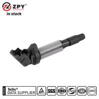 China ZPY Ignition Coil For BMW Z4 128i 328i 328i xDrive 335is Z4 3.2L 3.0L 2.5L 12131712219 for sale