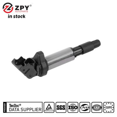 China ZPY Ignition Coil For BMW Z4 128i 328i 328i xDrive 335is Z4 3.2L 3.0L 2.5L 12131712219 for sale