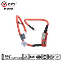 China ZPY Positive Battery Terminal Cable FOR BMW 320i 335i GT xDrive 328i 428i 435i for sale