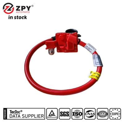 China ZPY Positive Battery Cable Terminal Wire FOR BMW 640i  640i Gran Coupe 61129217036 for sale