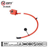 China ZPY Positive Battery Cable FOR  BMW X3 3.0L 2.5L 2011-2014 61129225099 for sale