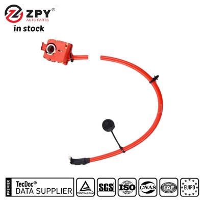 China ZPY Positive Battery Cable FOR  BMW X3 3.0L 2.5L 2011-2014 61129225099 for sale