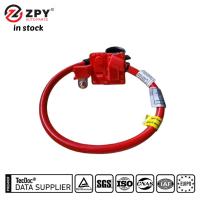 China ZPY Car Positive Battery Terminal Cable FOR BMW 228i Gran Coupe X1 M2 230i 61129253111 for sale