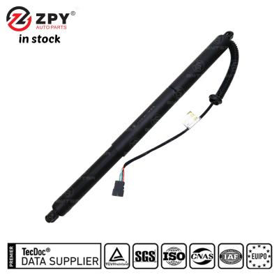 China ZPY Liftgate Support Electric Support Rod for BMW X5 with 24 Months Warranty and OEM Standard Size for sale