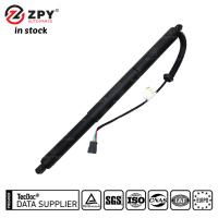 China ZPY OEM 51247318652 Tailgate Power Lift Support with 24 Months Warranty for BMW X6 2015-2019 for sale