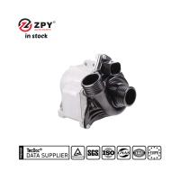 China ZPY Electric Water Pump OEM 11517632426 for BMW 535i 640i Engine Coolant Pump for sale