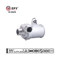 China ZPY Engine Electric Water Pump FOR BMW 640i Gran Coupe 640i xDrive Gran Coupe for sale