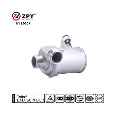 China ZPY Engine Electric Water Pump FOR BMW 640i Gran Coupe 640i xDrive Gran Coupe for sale