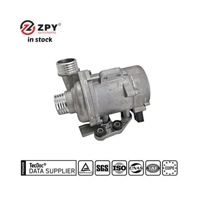 China ZPY new Electric Water Pump FOR BMW  X3 528i 3.0L 2011-2012 11517583836 for sale
