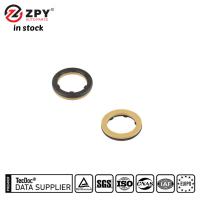 China ZPY Coil Spring Pocket FOR BMW M5 M6 750Li 750i Alpina B7 760Li  745Li 31331090612 for sale