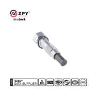 China ZPY Timing Chain Tensioner with Seal Ring OE NO. 11317584723 for BMW 528i X1 X3 535i GT 640i for sale