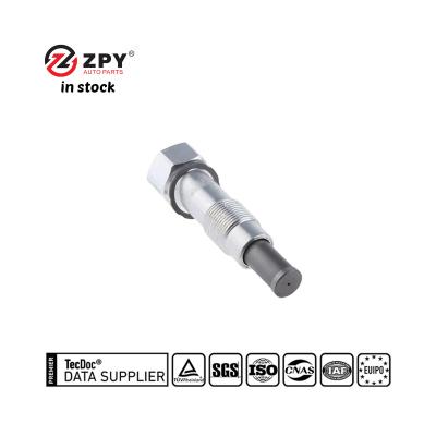 China ZPY Timing Chain Tensioner with Seal Ring OE NO. 11317584723 for BMW 528i X1 X3 535i GT 640i for sale