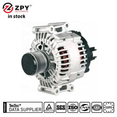 China Alternator Compatible for BMW 323i 325i 325xi 330i 525i 525xi 530i 530xi 2.5L 3.0L 06-07 12317521178 for sale