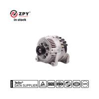 China New 180A Alternator Compatible for Bmw 545I 4.4L 2004 2005  12317524972 for sale