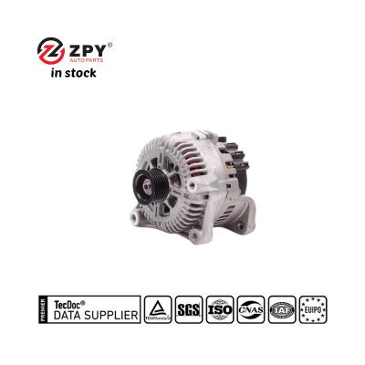 China New 180A Alternator Compatible for Bmw 545I 4.4L 2004 2005  12317524972 for sale