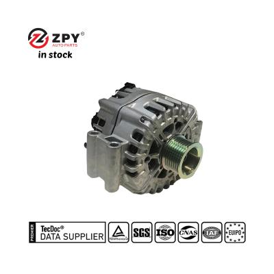 China 230Amp 12V Clockwise Alternator Generator for BMW E70 X5 2007-2010 L6 3.0L Auto Electrical Parts for sale