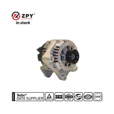 China Alternator Compatible for BMW E71 X6 2008-2010, 740i 2011-2015, 740Li 2011-2015, L6 12317573754 for sale