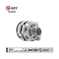 China 210A Alternator Generator Compatible for BMW X3 3.0L 2.5Si Sport 2011 OE NO. 12317591271 for sale