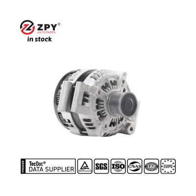 China 210A Alternator Generator Compatible for BMW X3 3.0L 2.5Si Sport 2011 OE NO. 12317591271 for sale