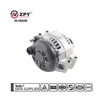 China 210A Alternator Generator OEM Replacement for BMW 335i 435i 535i 640i 740i with Improved Energy Efficiency for sale