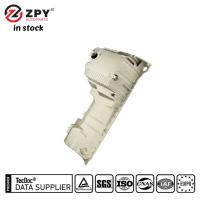 China ZPY TRANSMISSION GEARBOX SUMP PAN FILTER GASKET FOR  1 Series E81 2006-2011 11131709235 for sale