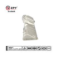 China ZPY Engine Oil Pan FOR BMW 128i 328i Z4 528i 325xi 525i 530i 3.0L 2006-2013 11137539412 for sale